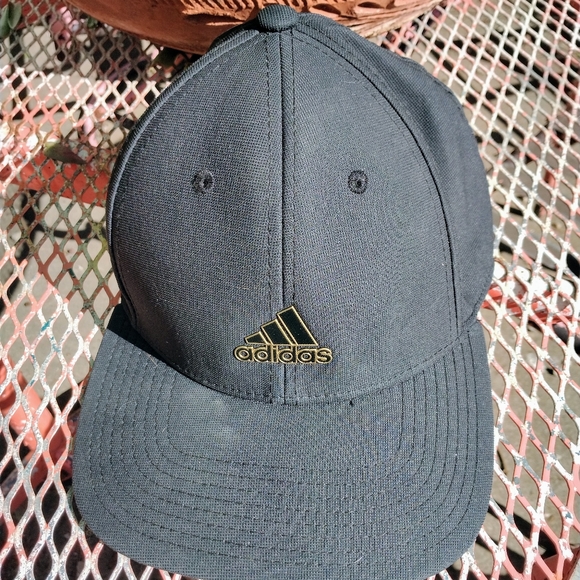 adidas | Accessories | New Adidas Aflex Ball Cap Hat Sm | Poshmark